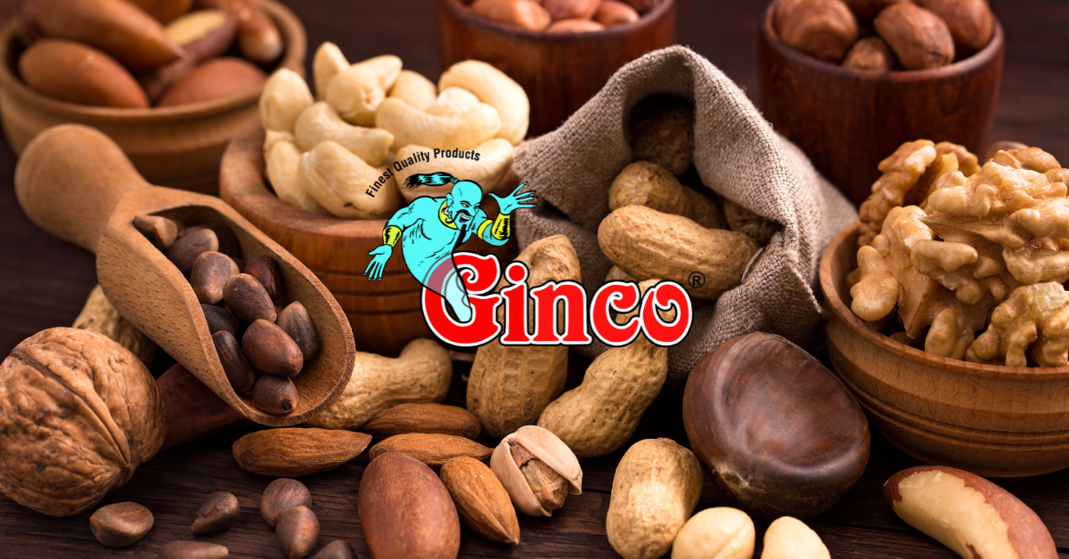 Collections – Ginco