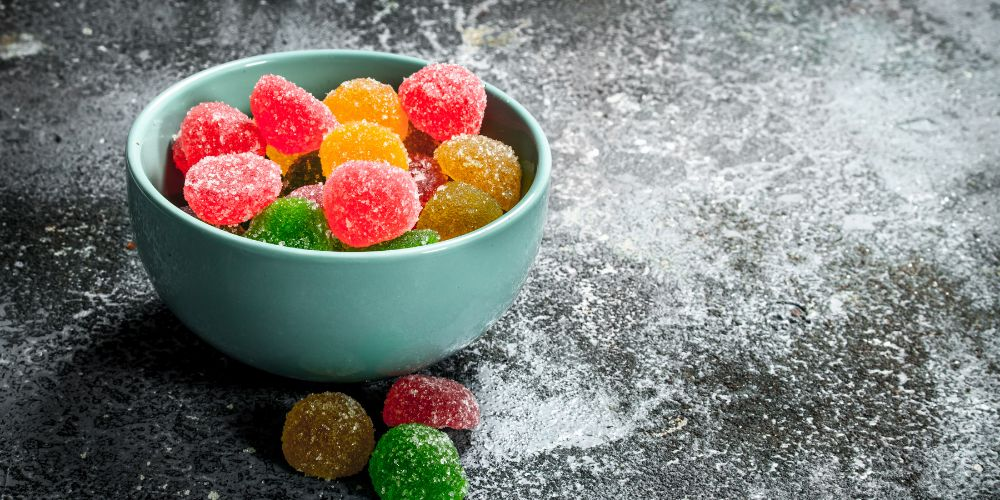 Shop the Best Pick n Mix Sweets in the UK - Wide Collection | Ginco