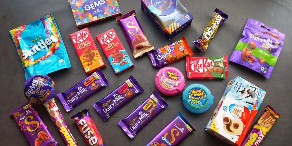 Chocolates – Ginco