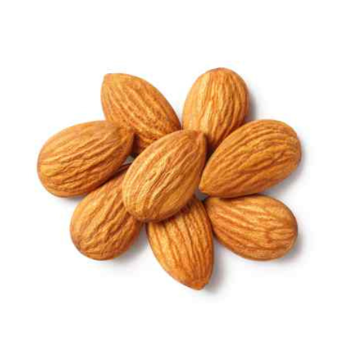 Raw Almond – Ginco