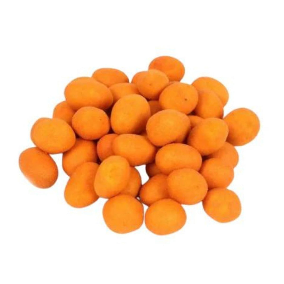 Chilli Coated Peanuts – Ginco