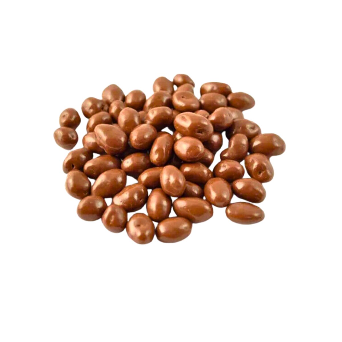 Chocolate Peanuts – Ginco