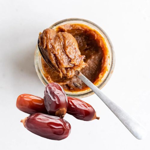 Date Paste - No Added Sugar | Natural – Ginco