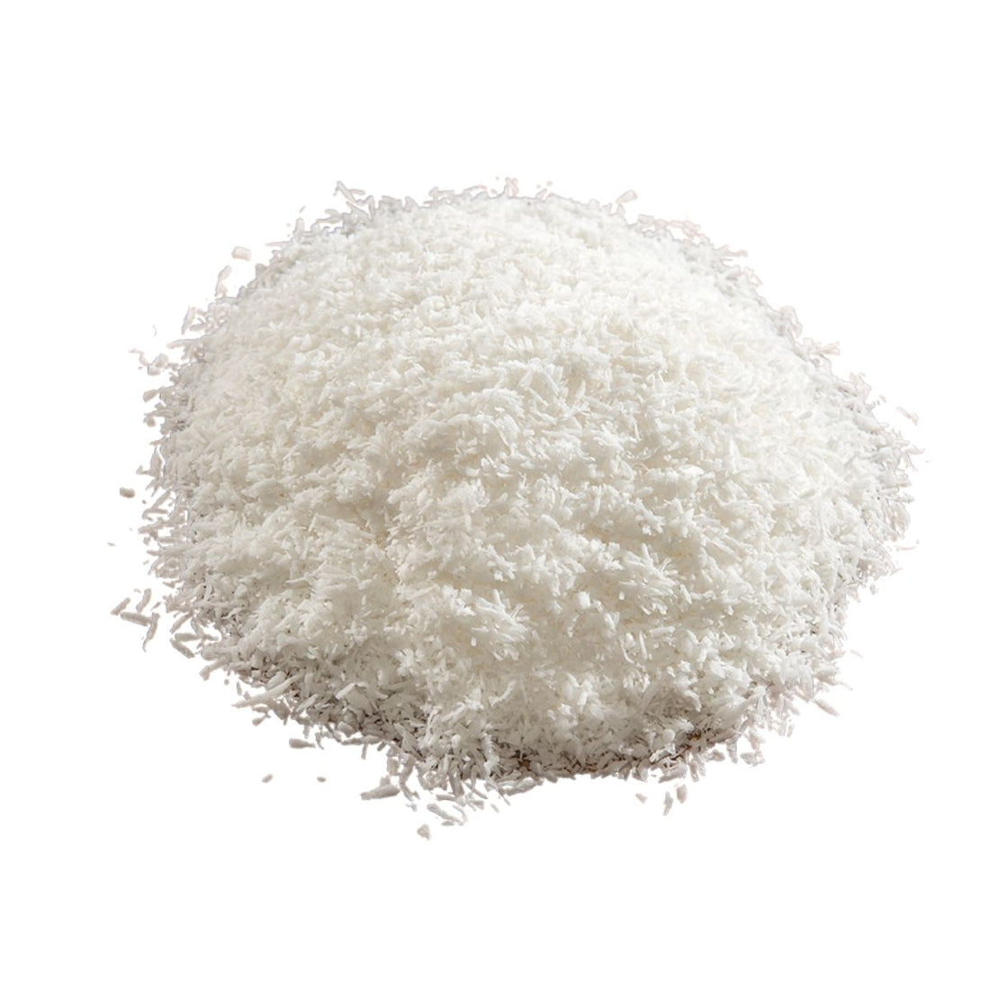 Desiccated Coconut – Medium – Ginco