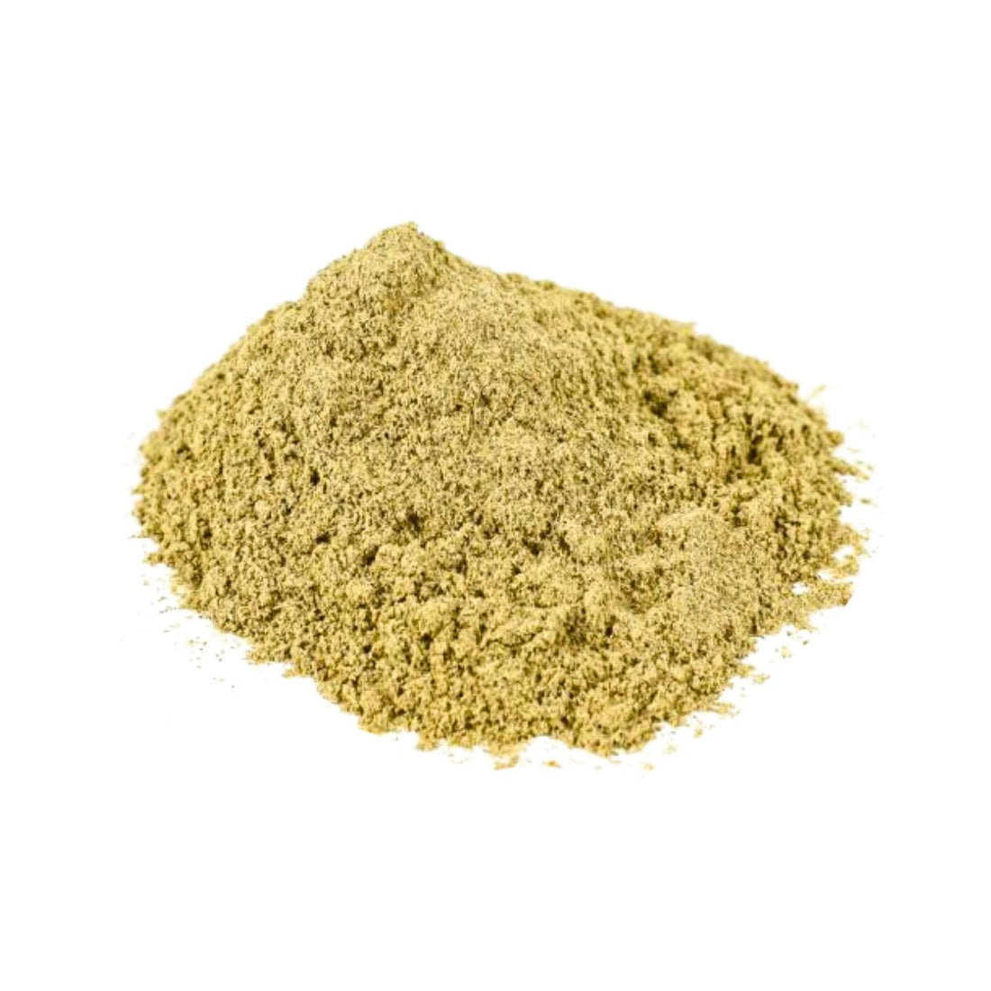 Gotu Kola Powder – Ginco