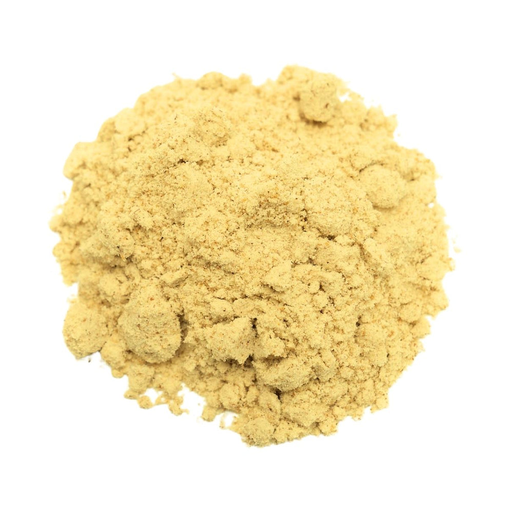 Gram Flour – Coarse | Besan – Ginco