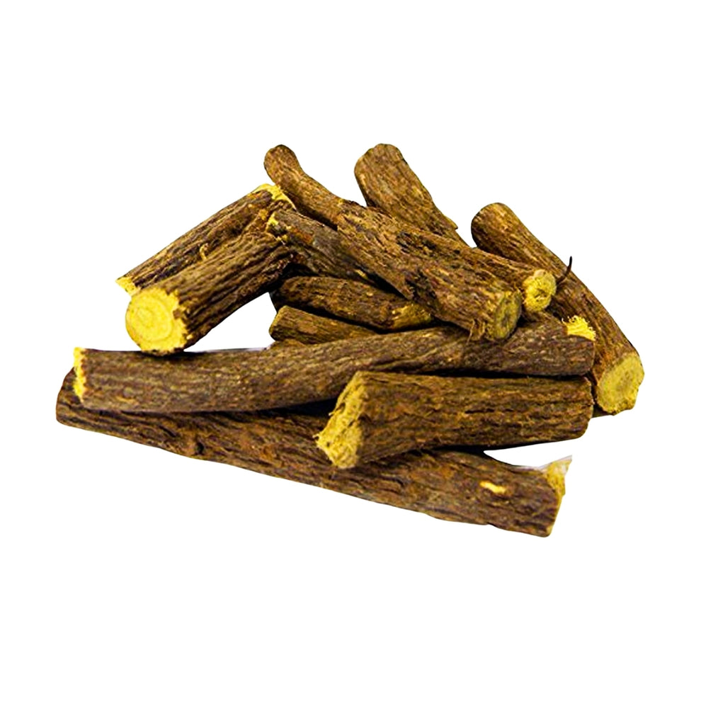 Jethimadh Sticks – Ayurvedic Herb for Throat & Immunity | Ginco