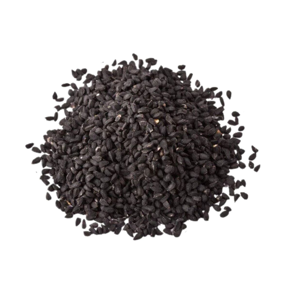 Kalonji Seeds – Ginco