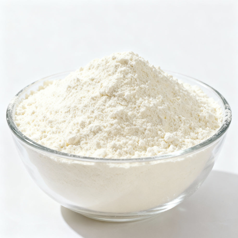 Skimmed Milk Powder – Baking & Cooking Essential | Ginco