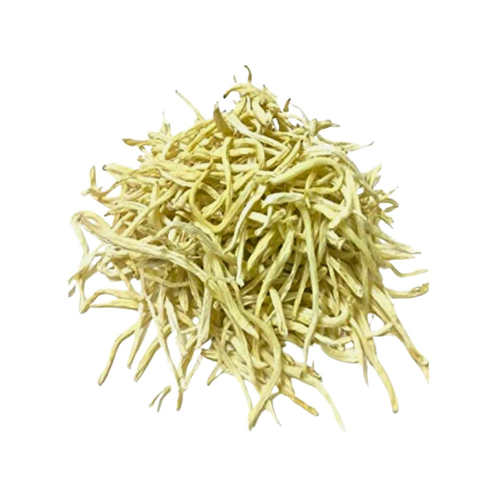 Safed Musli Root – Ginco