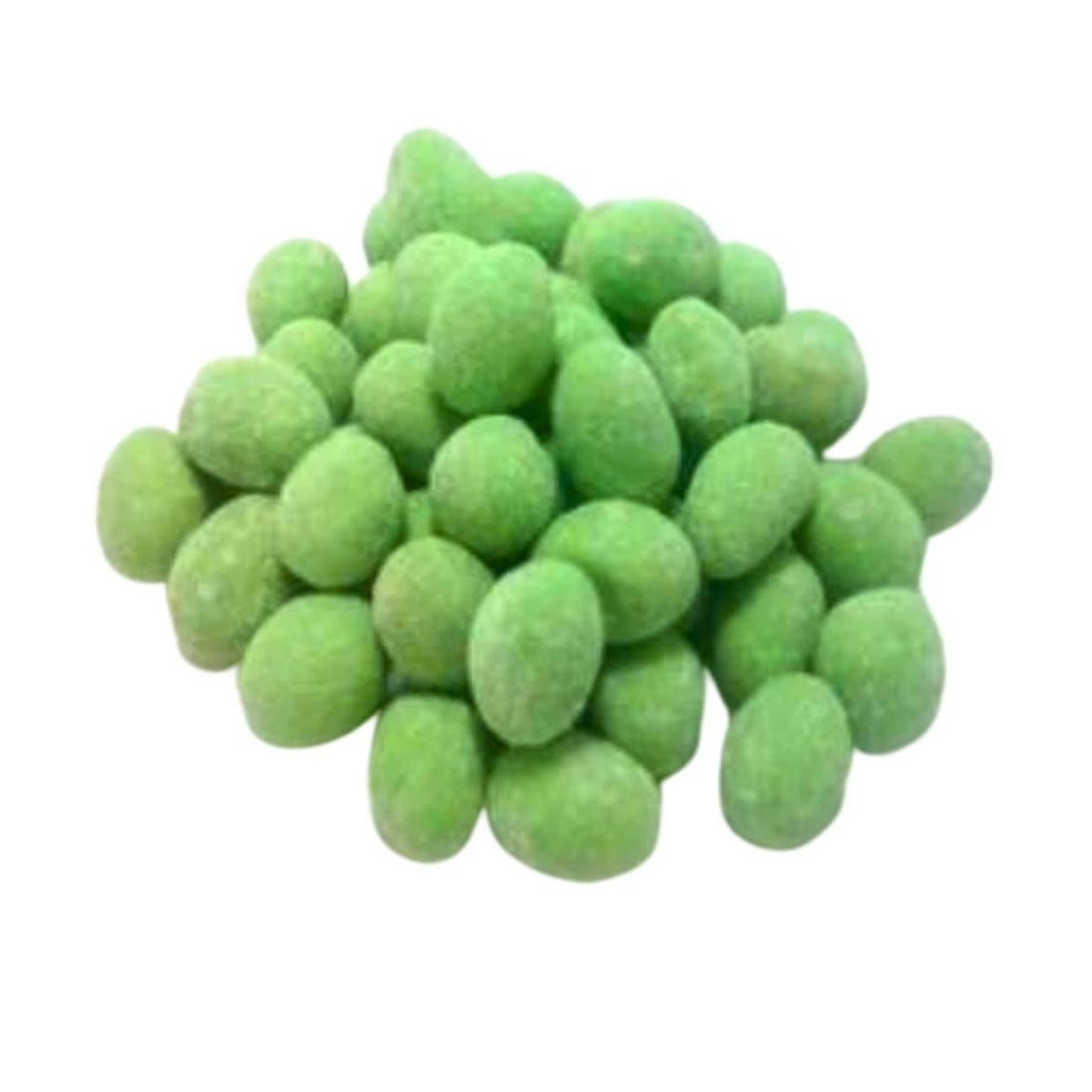 Wasabi Peanuts – Ginco