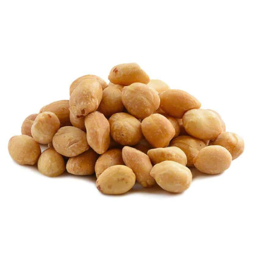 Roasted Salted Peanuts – Ginco