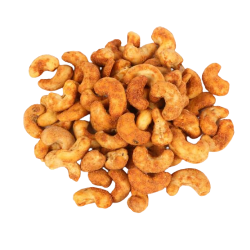 Peri Peri Cashews – Ginco