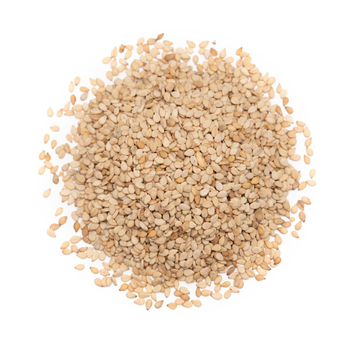 Sesame Seeds Natural – Ginco