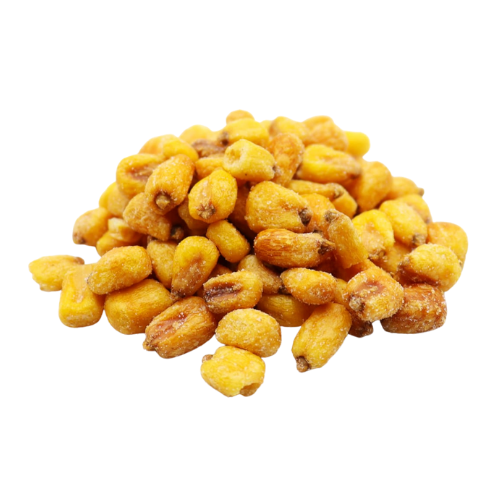Toasted Salted Corn – Ginco
